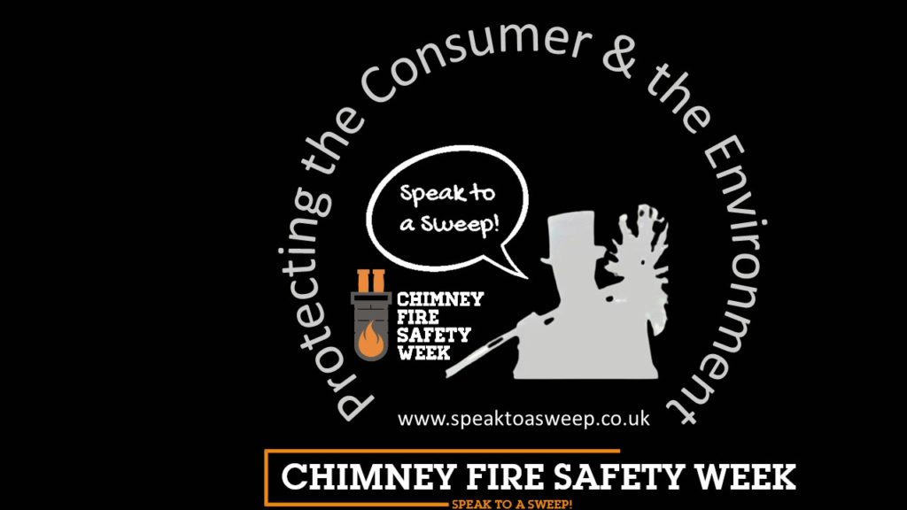 Chimney Fire Safety Campaign - North Yorkshire Fire & Rescue Service